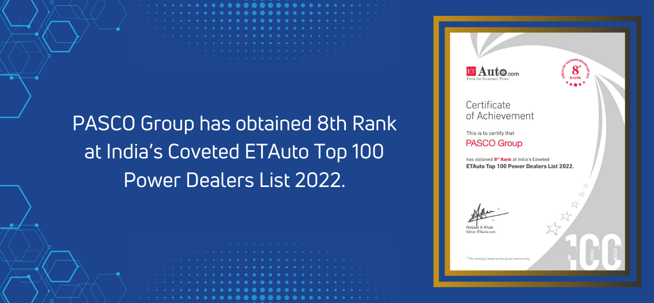 Authorized Dealers of Tata Commercial Vehicle, Bus & Trucks | Pasco Motors